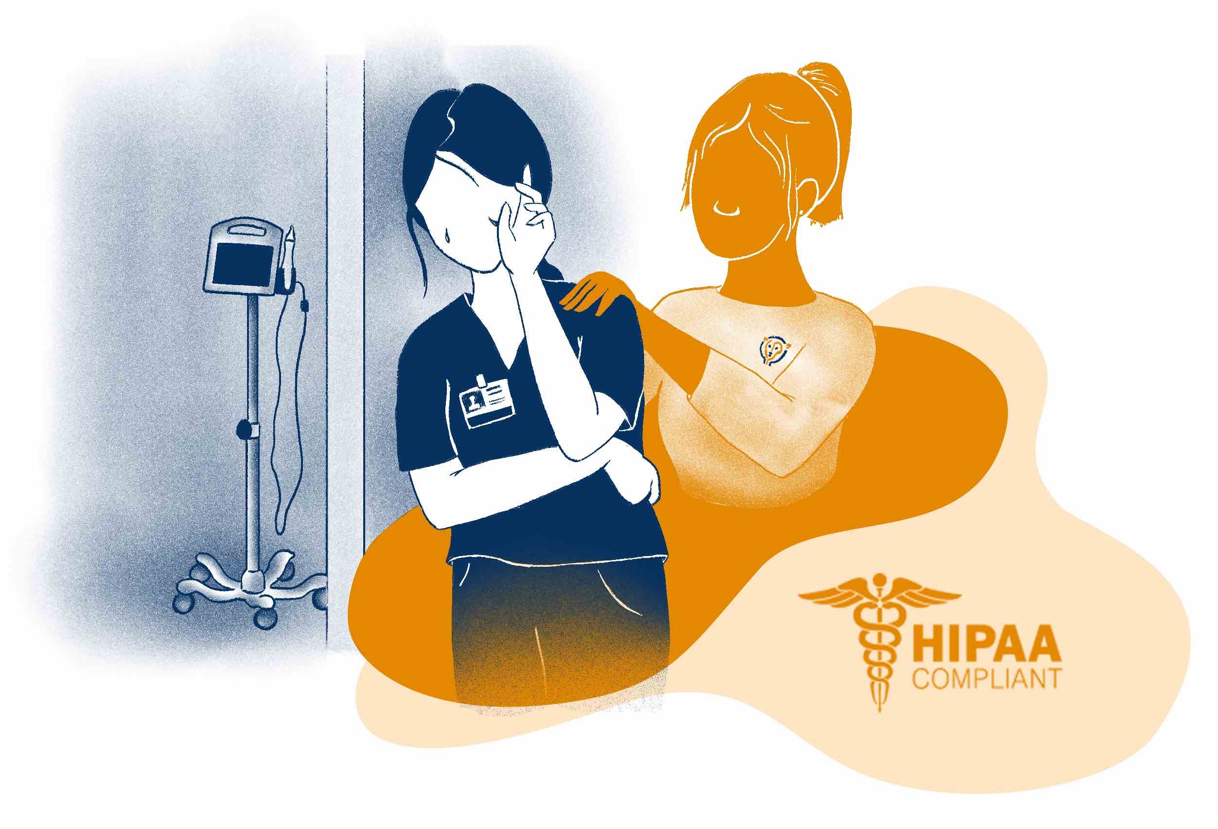 Substance Abuse Program for Nurses | Lionrock Recovery